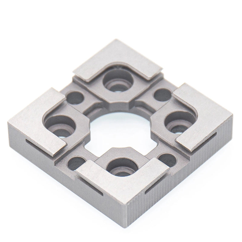 CNC XinDian Precise Quick Change Positioning Tools For 3R SYSTEM ...