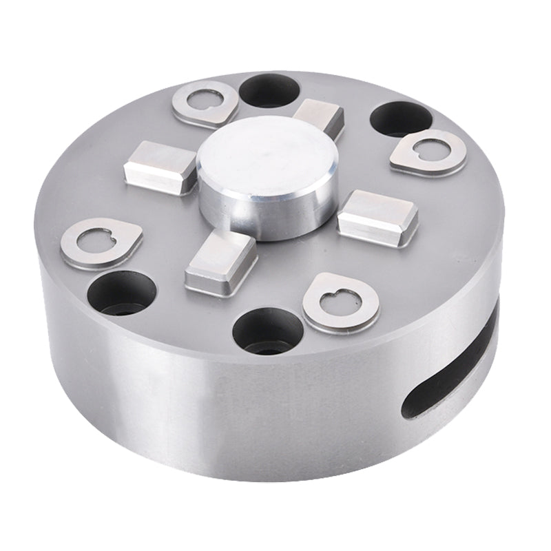 Selling Manual CNC Quickly Change Clamping Chuck - 3R M100 – Xindian CNC