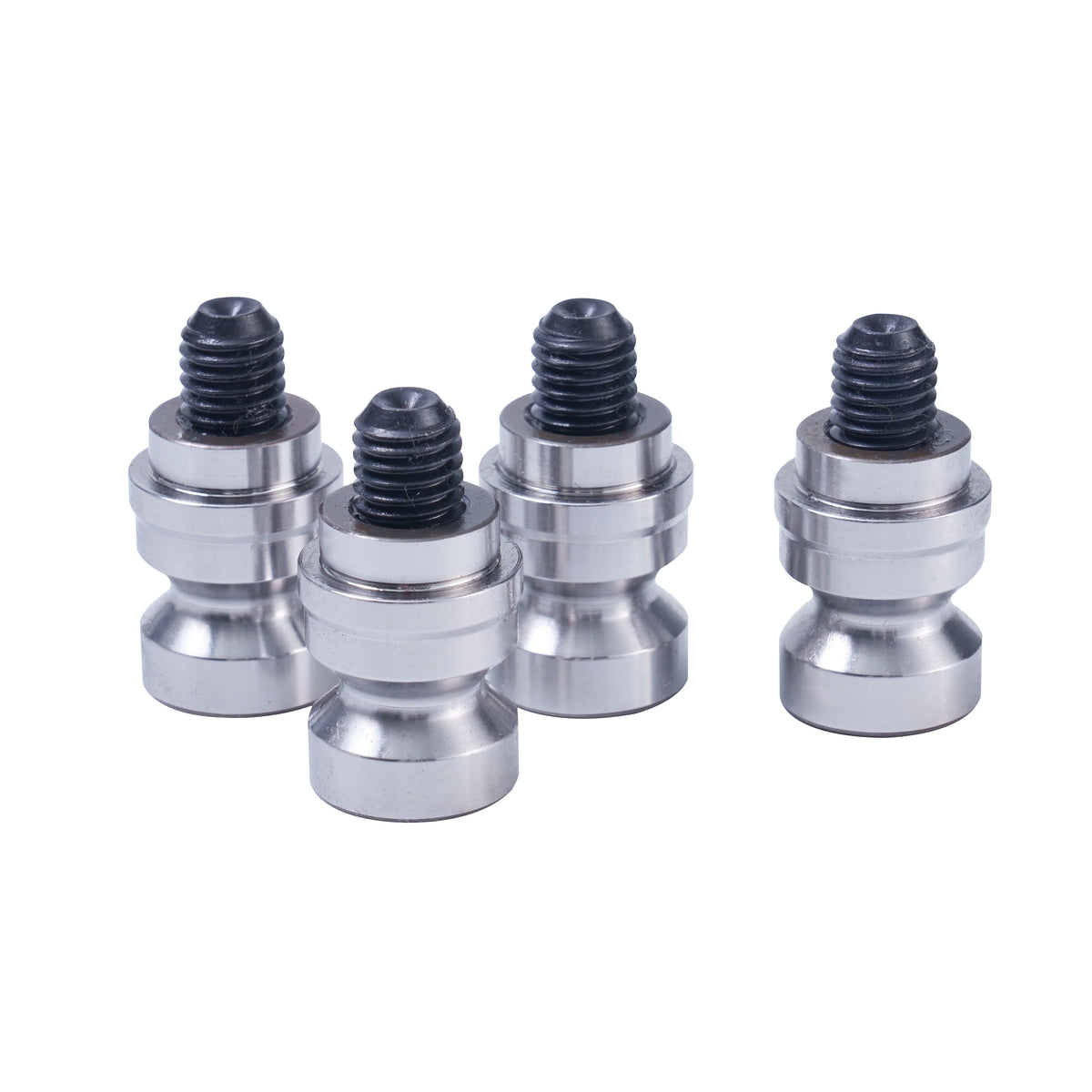 CNC XinDian Precise 4pack 96mm Fixture Pull Stud – Xindian CNC