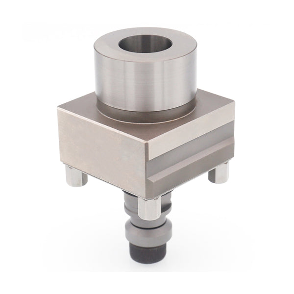 CNC XinDian Precise Zero Point Clamping System Chuck Correction Block ...